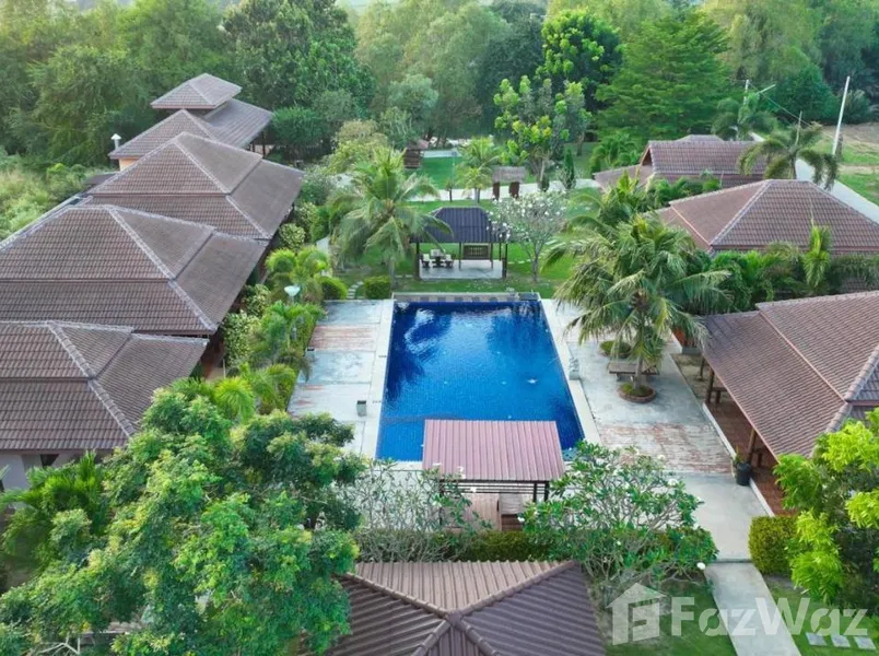 Hotels & Resorts mit Flussblick kaufen in Pran Buri, Prachuap Khiri Khan - FazWaz.de