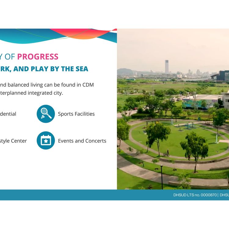 Land for Sale in Cebu City, Central Visayas for ₱493,640,000 | U5975521