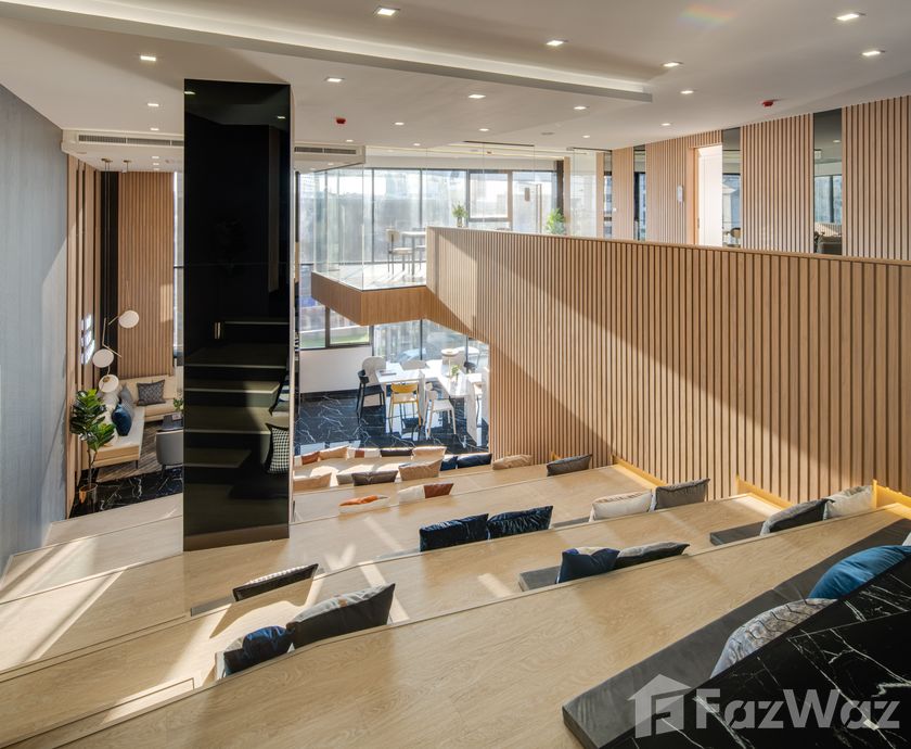 1 Bedroom Condo for Sale at The Origin Ramintra 83 Station for ฿ ...