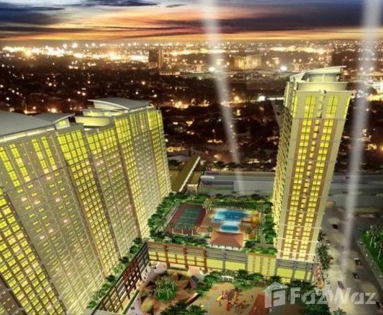 1 Bedroom Condo for Rent at San Lorenzo Place for ₱5,500/mo | U5965740