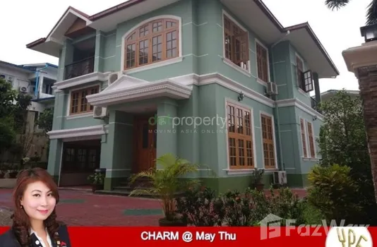 Myanmar Rentals - 453 Apartments & Villas for Rent | FazWaz.com.mm