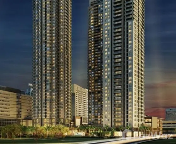 Studio Condo for Rent at Park Terraces for ₱5,000/mo | U5962405