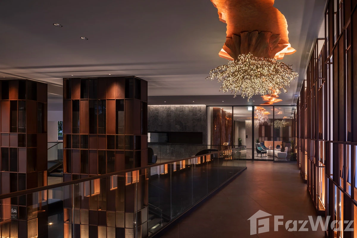 EDGE Central Pattaya - Condo in Pattaya | FazWaz