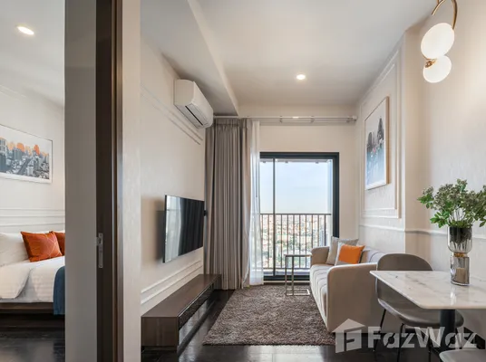 30 Best Condos for Rent in Bangkok - FazWaz