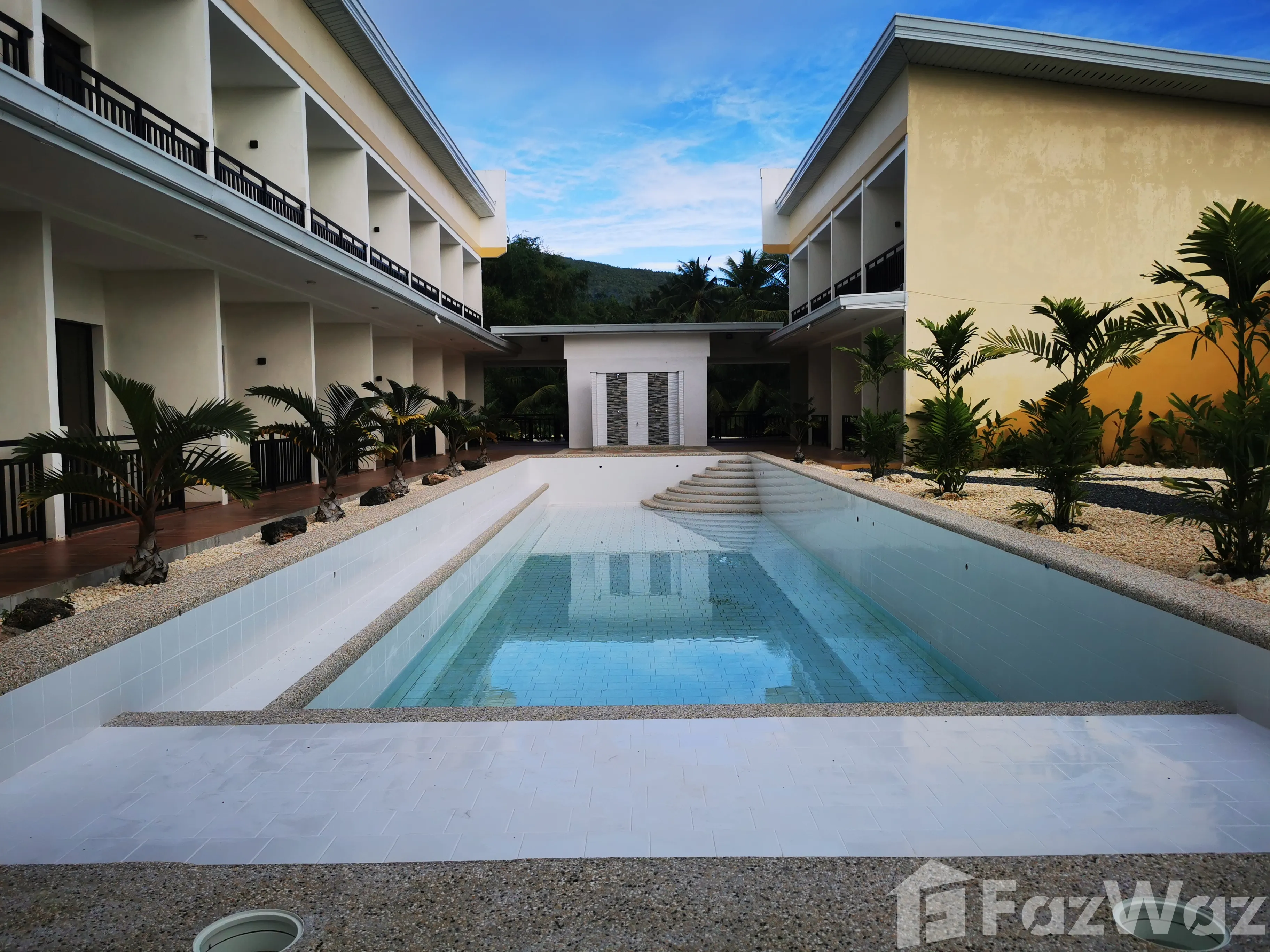 Hotel for Sale in Dauis, Central Visayas for ₱98,000,000 | U5693261