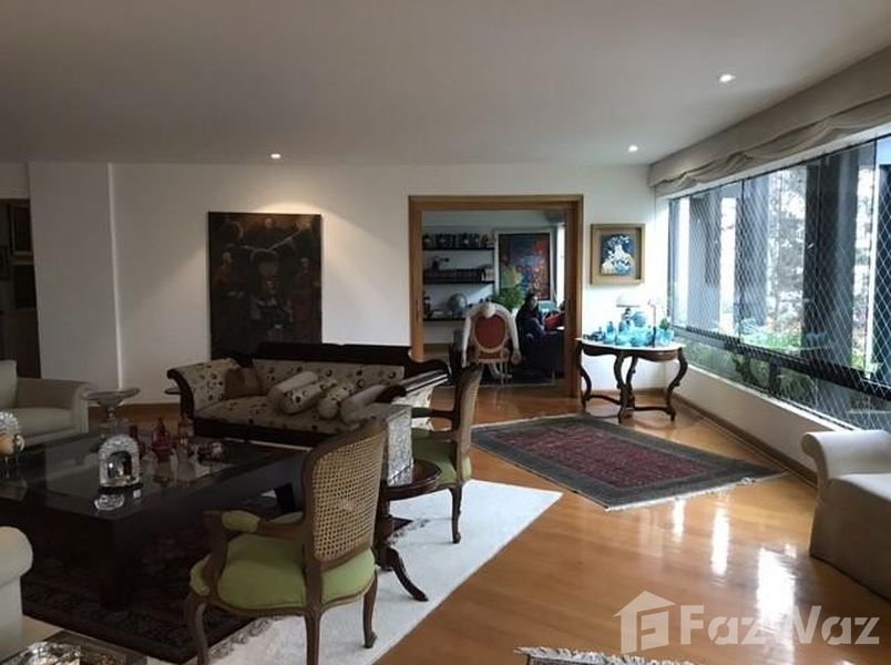30 Best Houses for Sale in San Isidro, Lima - FazWaz.com.pe