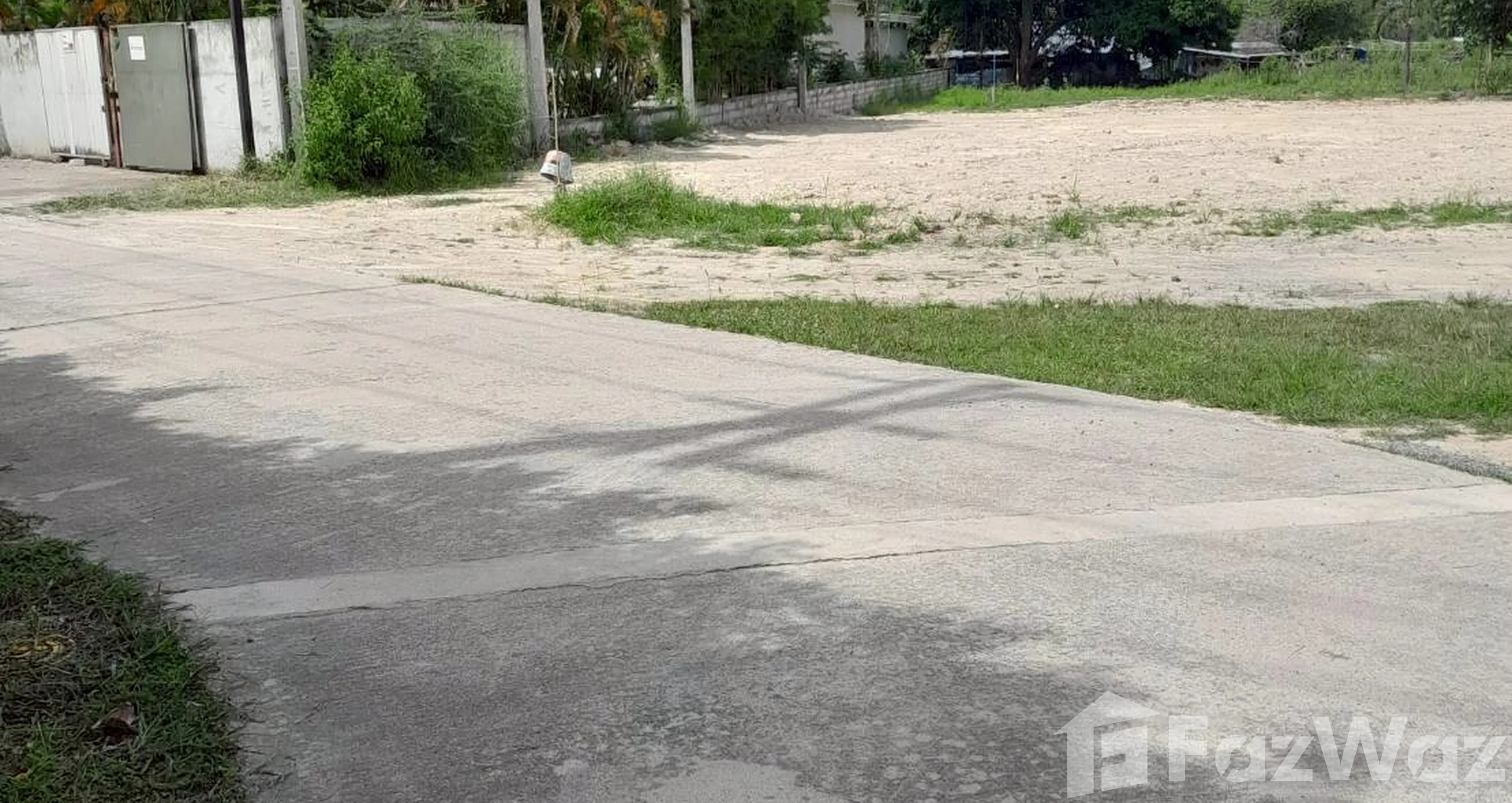 Land for Sale in Hin Lek Fai, Hua Hin for ฿5,800,000 | U5565023