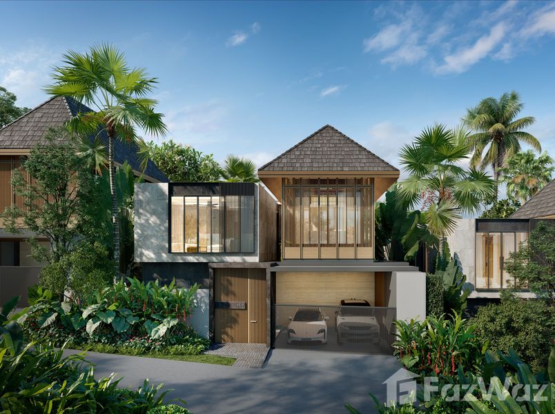 Property for Sale at Annara Residences in Phuket | Thaiger Property