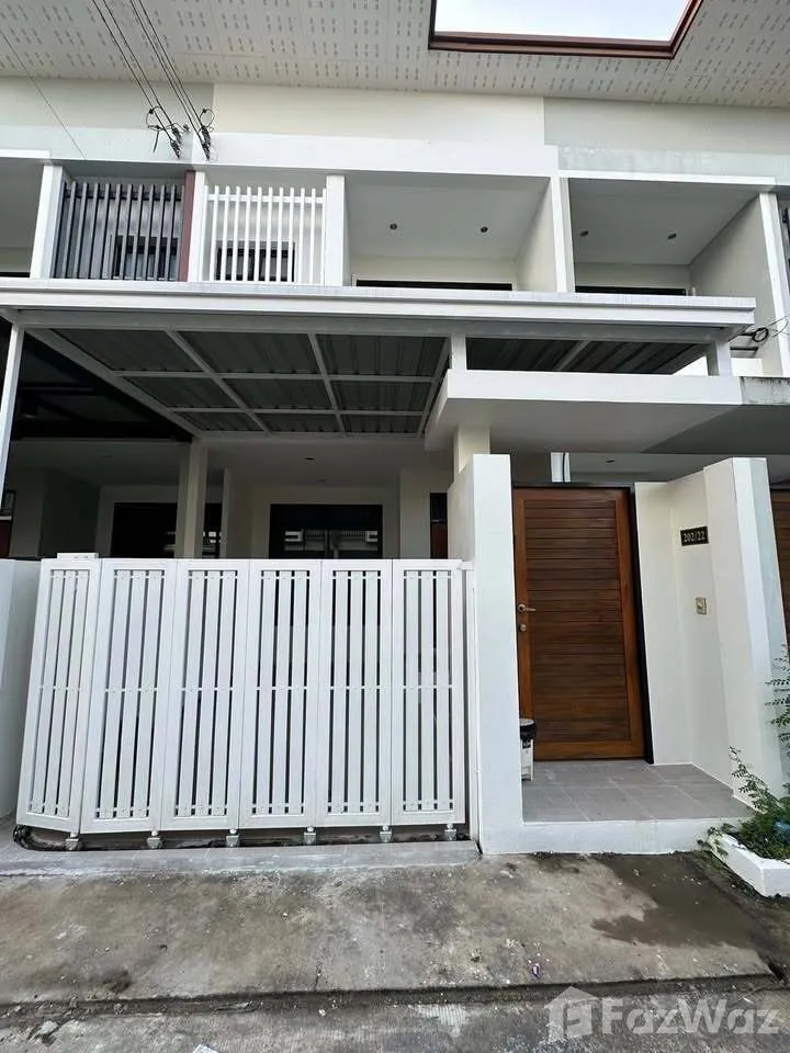 2 Bedroom Townhouse for Rent at Pimmada Home for ฿17,500/mo | U5692376