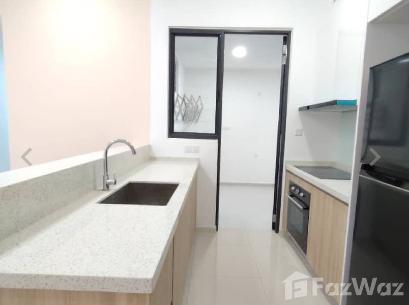 Property with Mountain View for Rent in Azcapotzalco, Mexico City