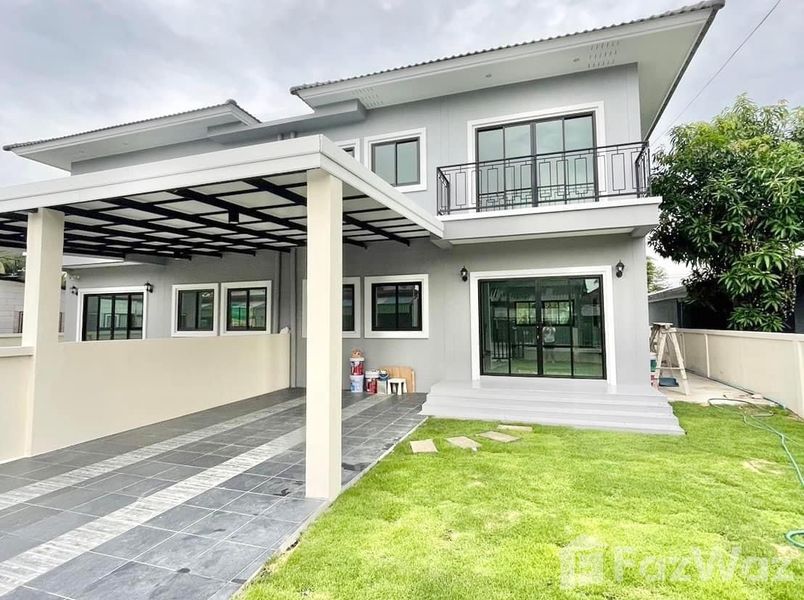 3 Bedroom Townhouses for Rent in San Sai, Chiang Mai