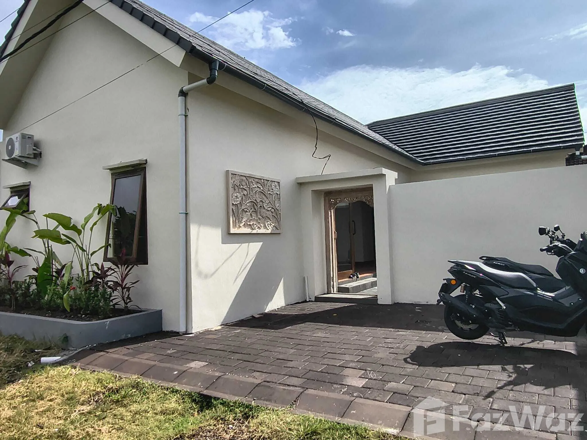 3 Bedroom Villa for Sale in Denpasar Selata, Bali for Rp2,700,000,000 ...