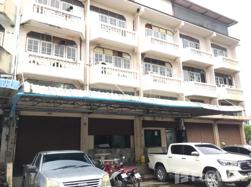 30 Best Whole buildings for Rent in Nong Khaem, Nong Khaem - FazWaz