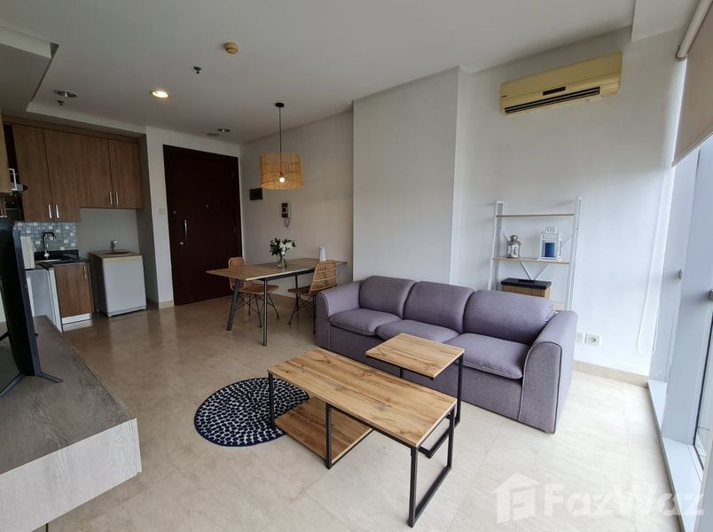 30 Best Condos for Sale in Jakarta - FazWaz.id