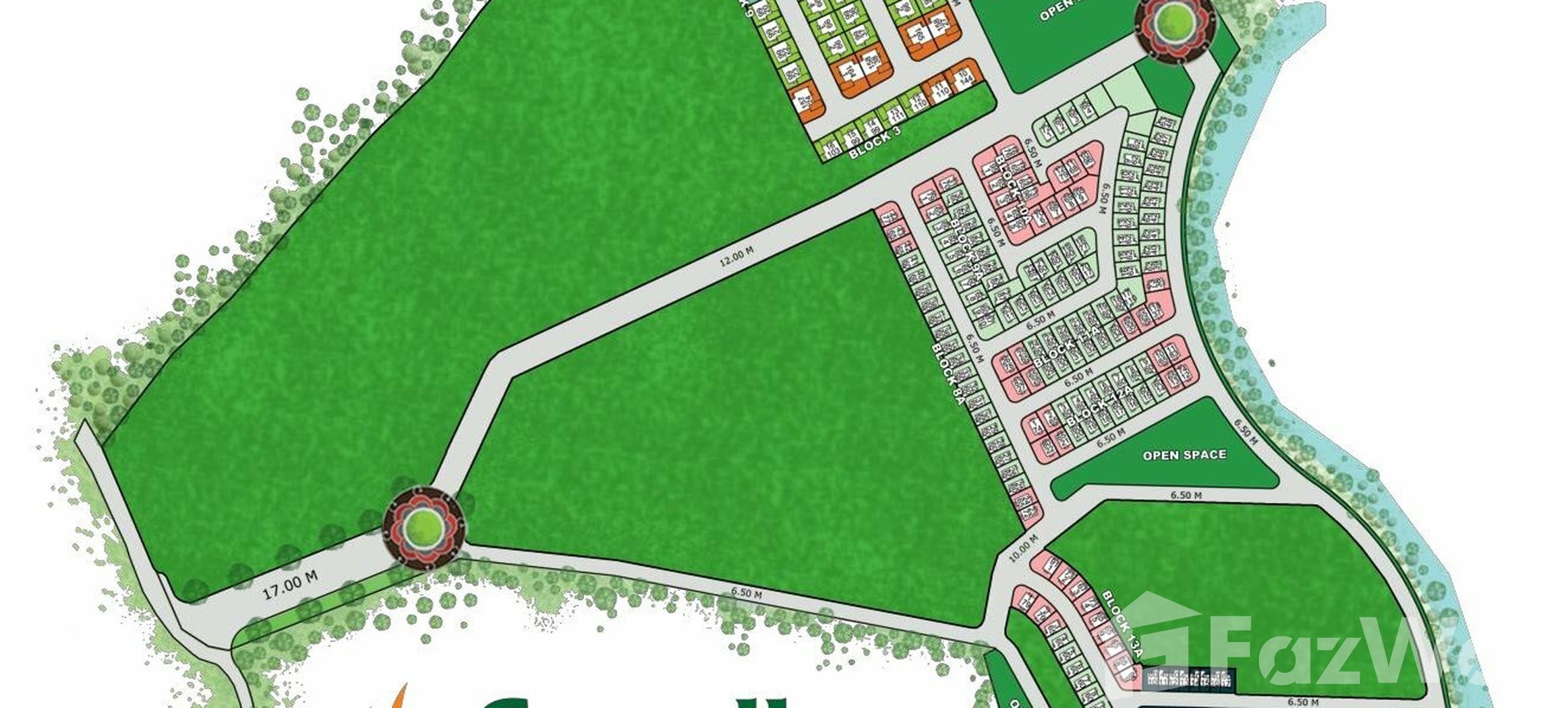 Camella Calamba - Mixed-use development in Calabarzon | FazWaz.ph