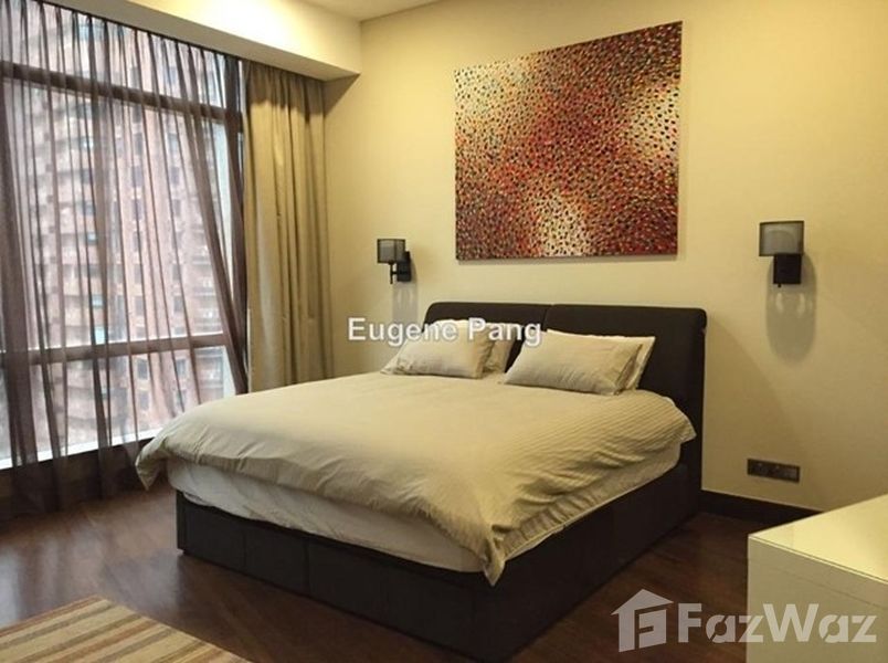 30 Best Condos for Sale in Kuala Lumpur - FazWaz.my