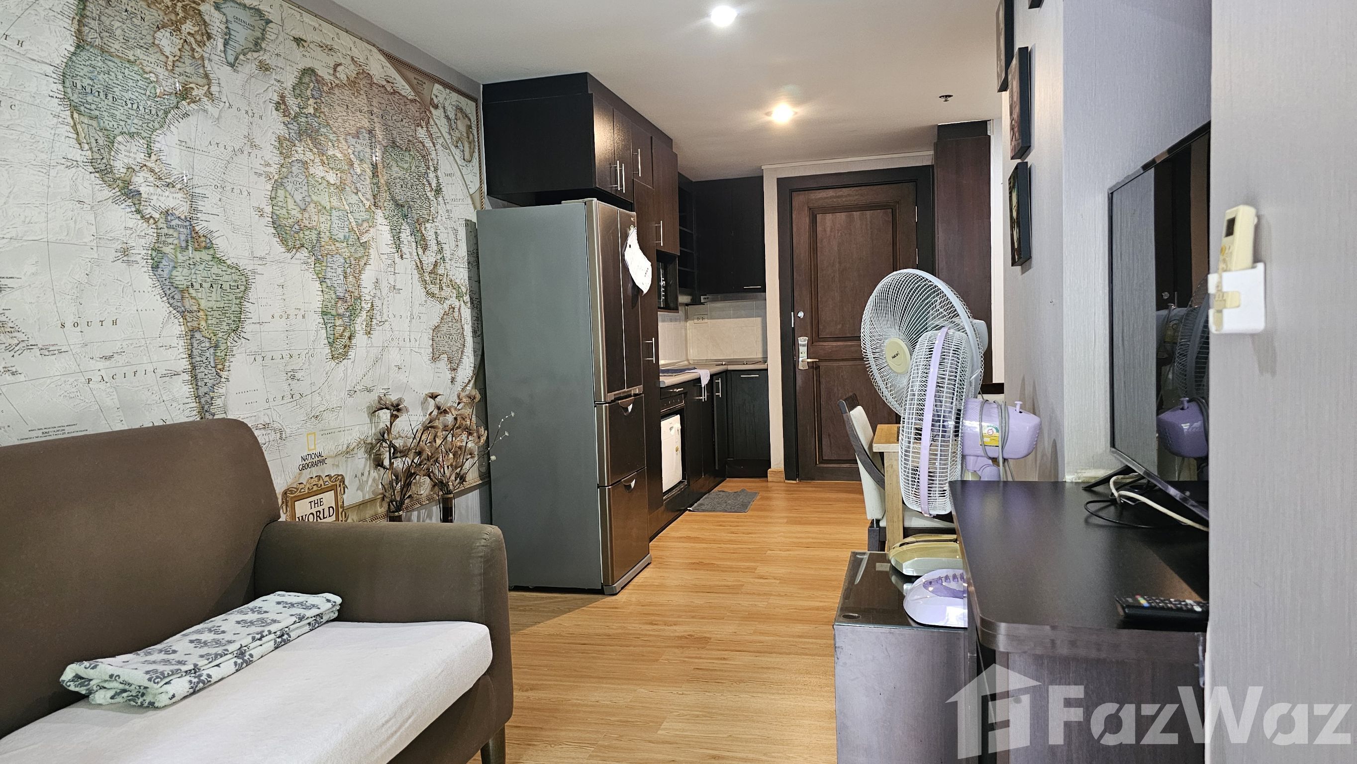 1 Bedroom Condo for Sale at The Next Garden Suite for ฿3,900,000 | U2012700