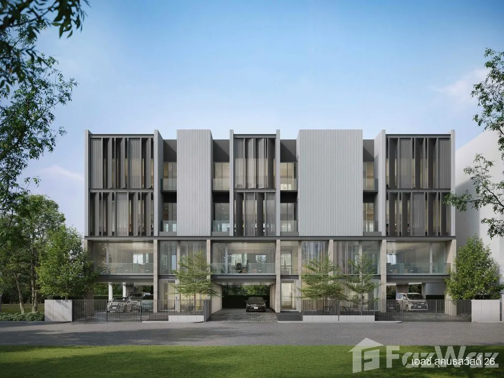 ELSE Sukhonthasawat 26 - in Bangkok | Thaiger Property