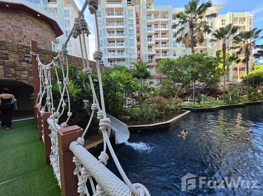 1 Bedroom Apartments for Rent in Pattaya