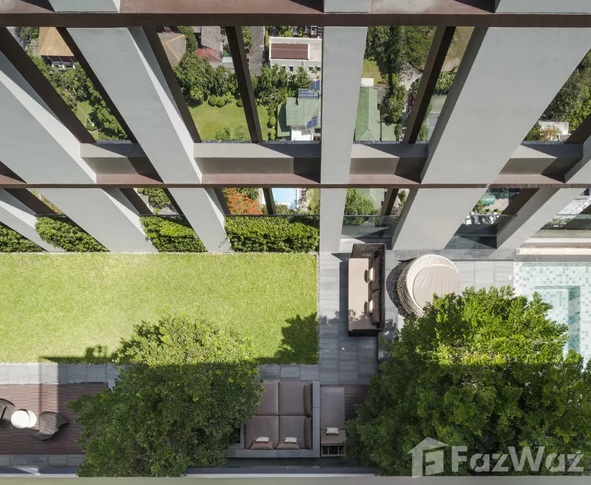1 Bedroom Condo for Rent at Ideo Morph 38 for ฿24,000/mo | U5866185