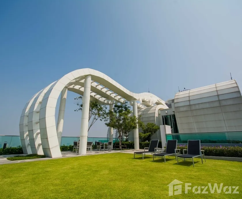 2 Bedroom Condo for Rent at Rhythm Sukhumvit 50 for ฿45,000/mo | U5806711