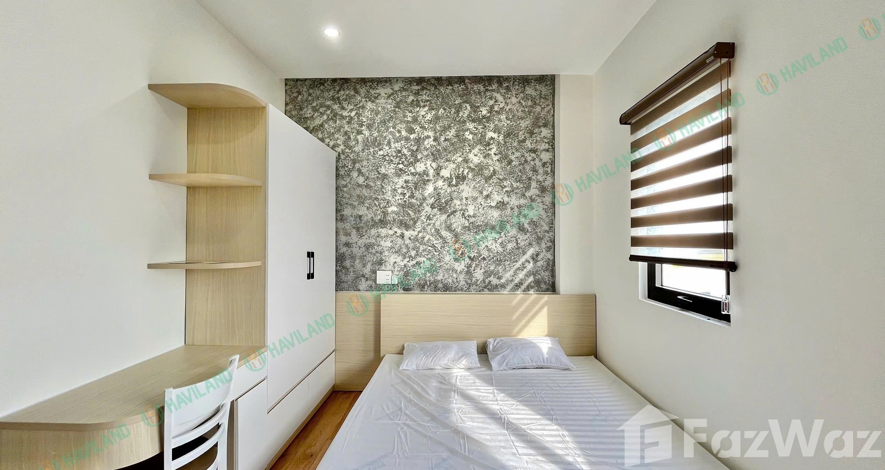 Studio House for Rent in Hoa Cuong Nam, Da Nang for 6,500,000 ₫/mo ...