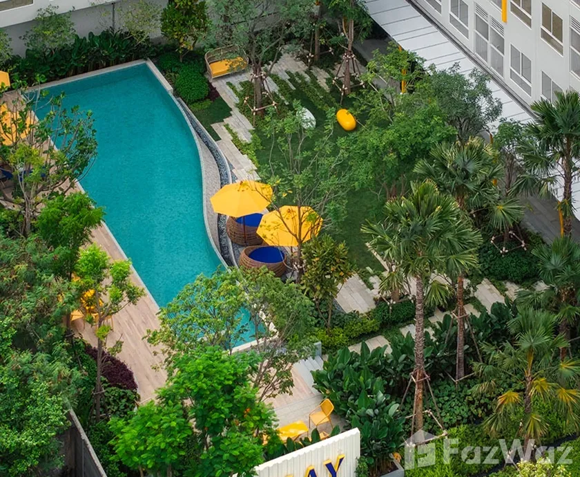 Studio Condo for Rent at Hay Hua Hin for ฿15,500/mo | U5952435
