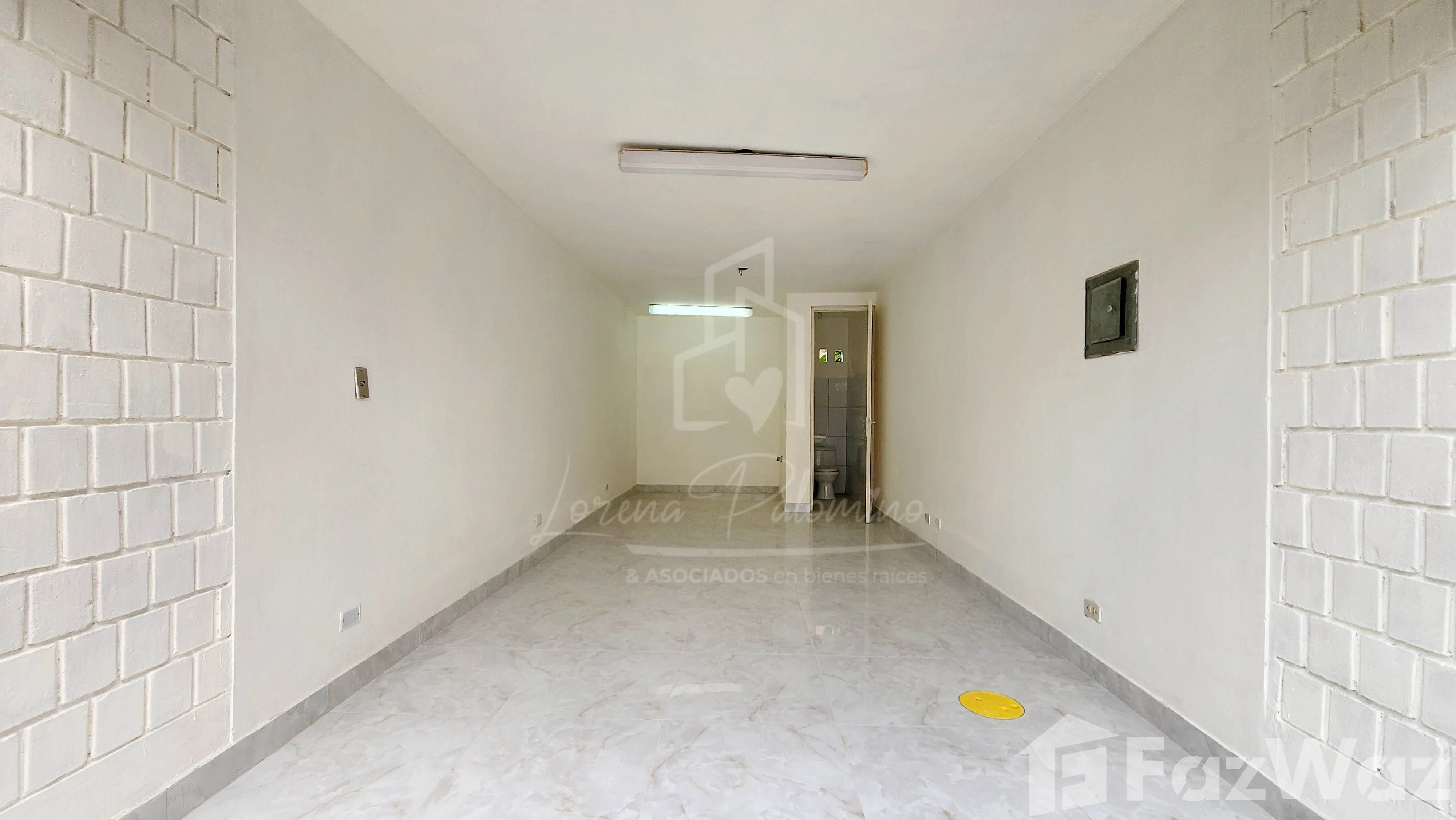 1 Bedroom Shophouse for Rent in San Borja, Lima for S/1,290/mo | U5993943
