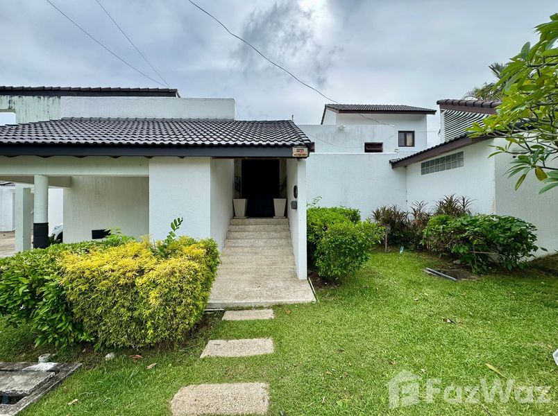 Villen mit Flussblick mieten in Kathu, Phuket