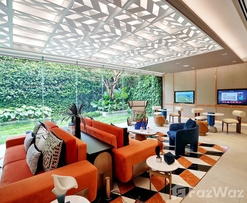 2 Bedroom Condo for Rent at Life Phahon-Ladprao for ฿38,000/mo | U5921119