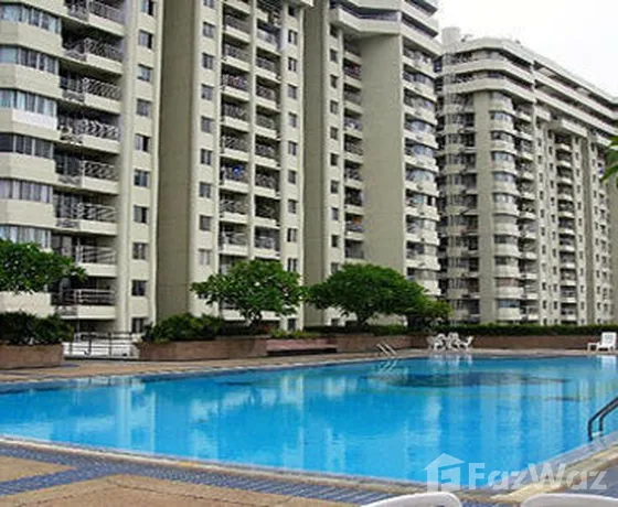 Condos for Sale at Nouvelle Condominium in Samut Prakan, Bang Chalong ...