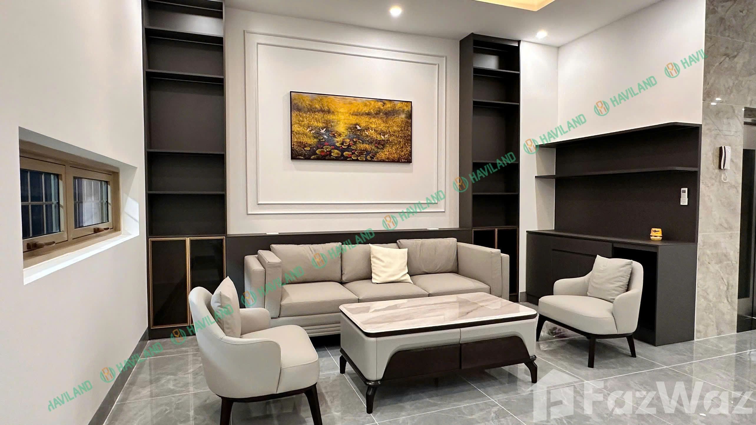 4 Bedroom House for Rent in Hoa Cuong Nam, Da Nang for 55,000,000 ₫/mo ...