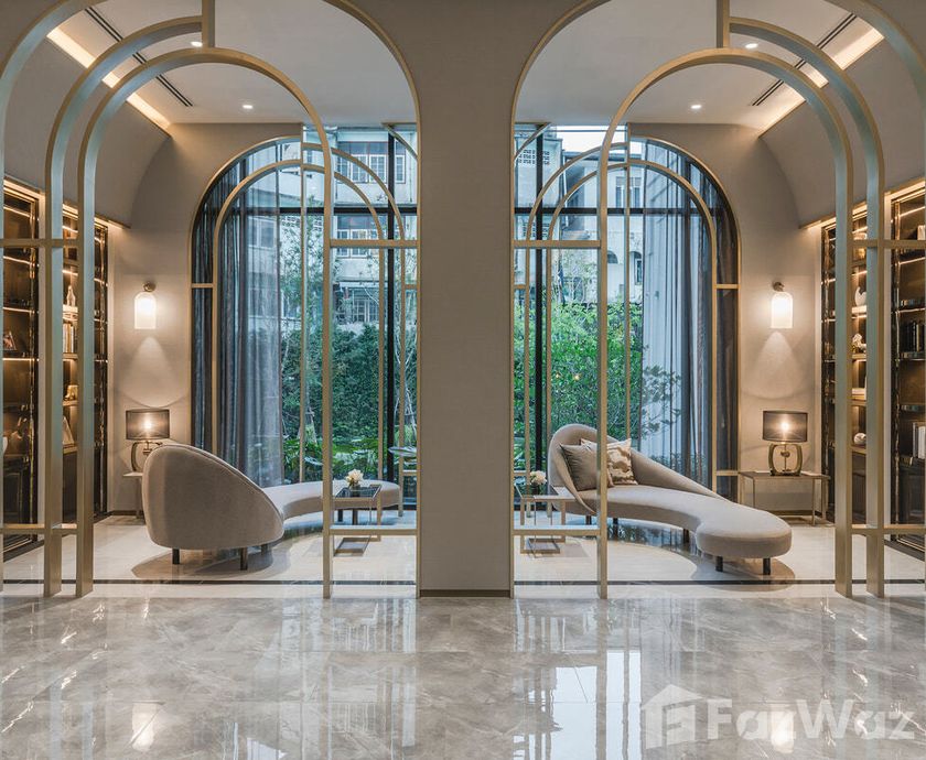 ประกาศขาย คอนโด ขนาด 1 ห้องนอน ในโครงการ Hampton Sriracha (เดอะ แฮมป์ ...