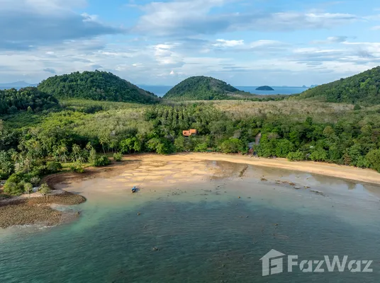 Property for Sale in Krabi - FazWaz
