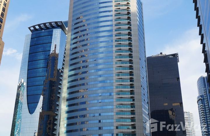 Armada Tower 1, Dubai | Price List, Brochure, Floor Plan