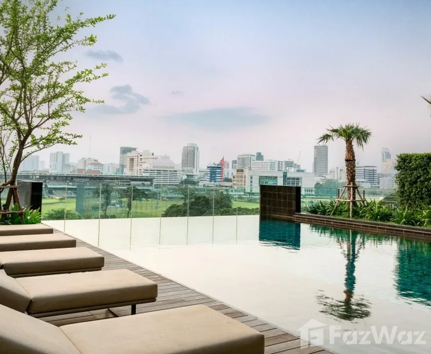 2 Bedroom Condo for Rent at 185 Rajadamri for ฿120,000/mo | U5792072
