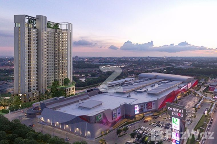 Escent Rayong Mueang Rayong, Rayong - 0 Condos for sale and rent | Dot ...