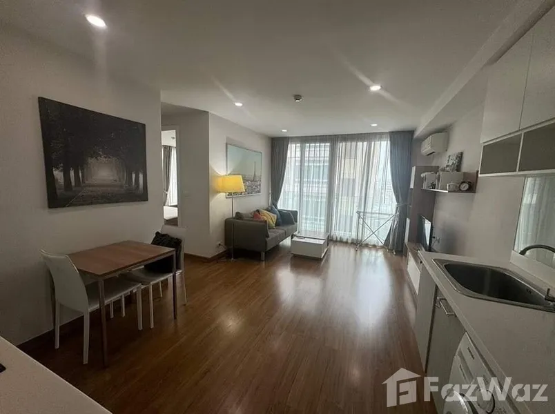 30 Best Condos for Sale in Chiang Mai - FazWaz
