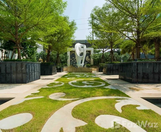 2 Bedroom Condo for Rent at Rhythm Sukhumvit 50 for ฿45,000/mo | U5806711