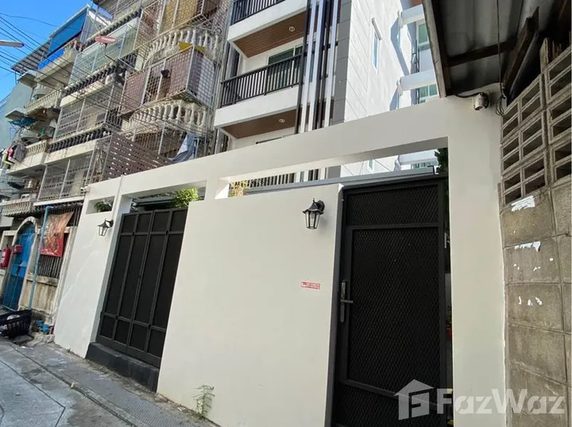 30 Best Whole buildings for Rent near Sam Yot MRT, Wang Burapha Phirom ...