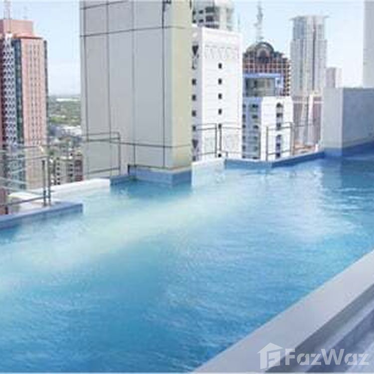 Antel Spa Residences - Condo in Metro Manila | FazWaz.ph