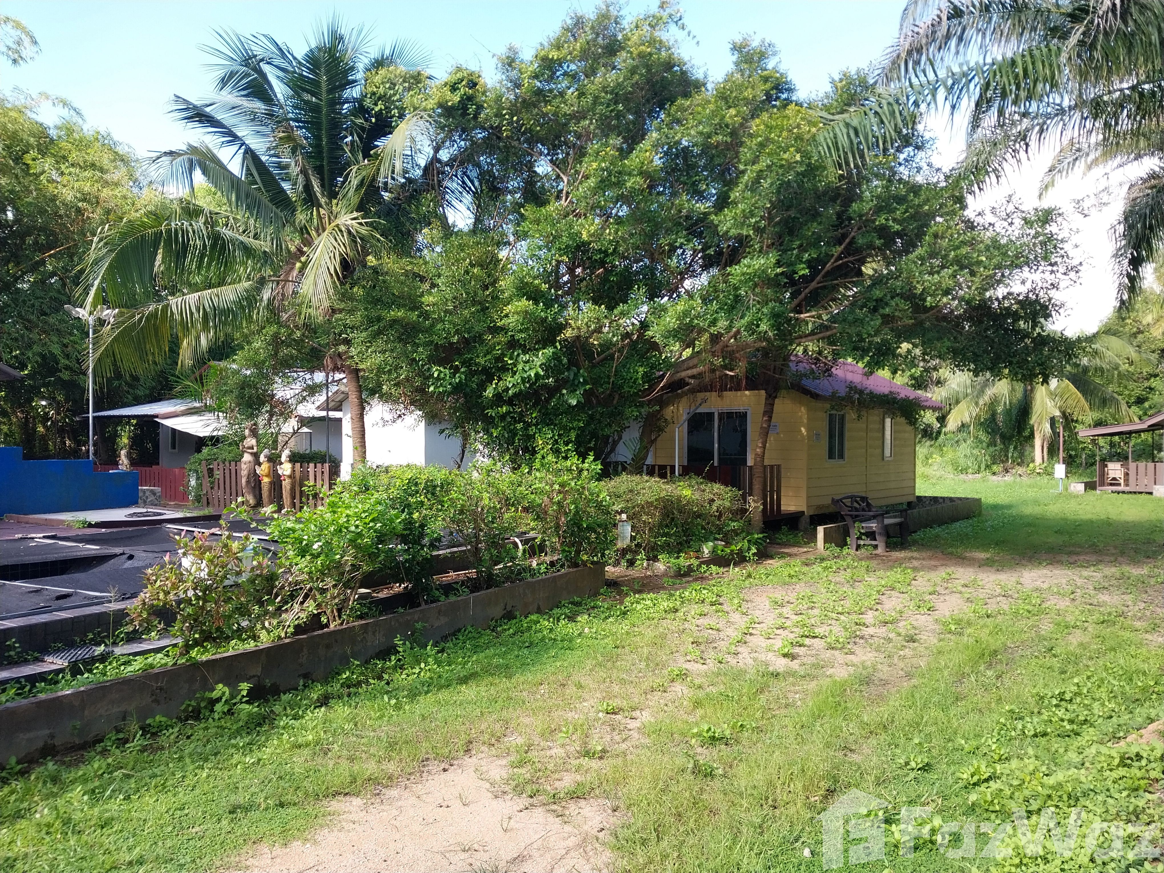 Studio House for Sale in Pong, Pattaya for ฿190,000 | U5673423