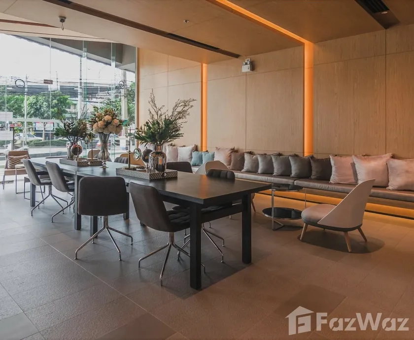 1 Bedroom Condo for Sale at Ideo O2 for ฿2,690,000 | U5636216