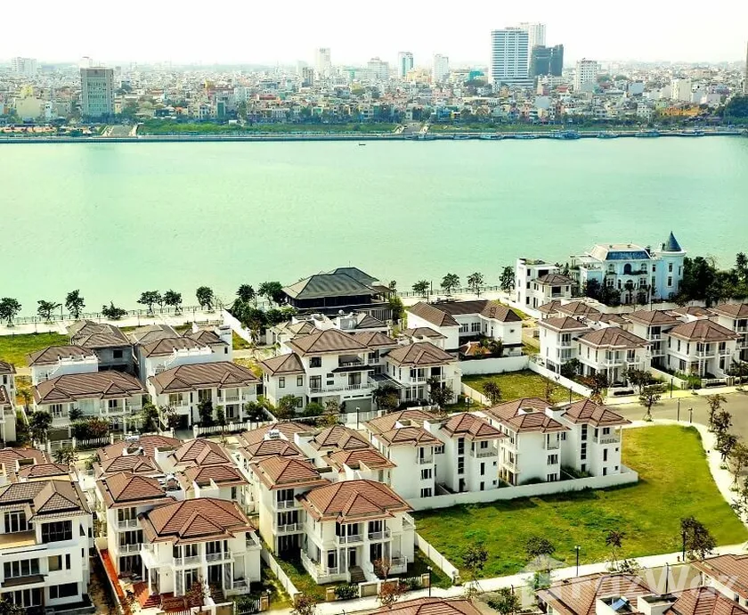 3 Bedroom Villa for Rent at Euro Village for 38,000,000 ₫/mo | U5965706