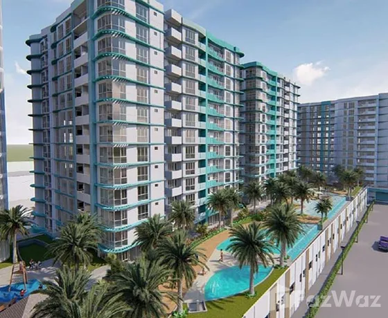 1 Bedroom Penthouse for Rent at Six Senses for ₱34,400/mo | U5979761