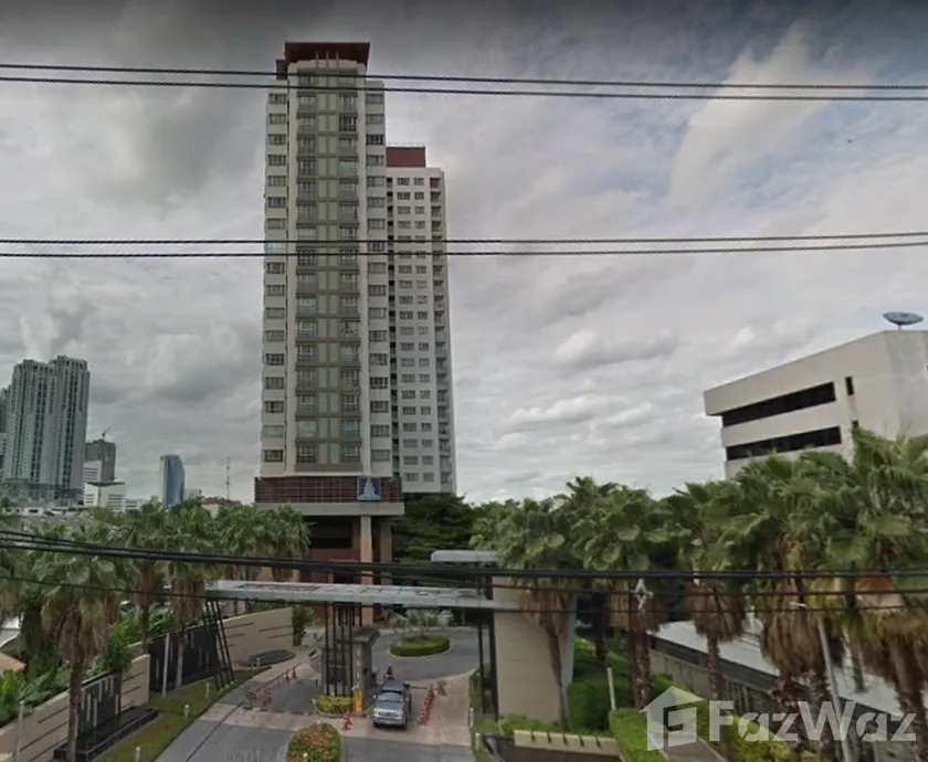 1 Bedroom Condo for Sale at Lumpini Place Rama IX-Ratchada for ฿ ...