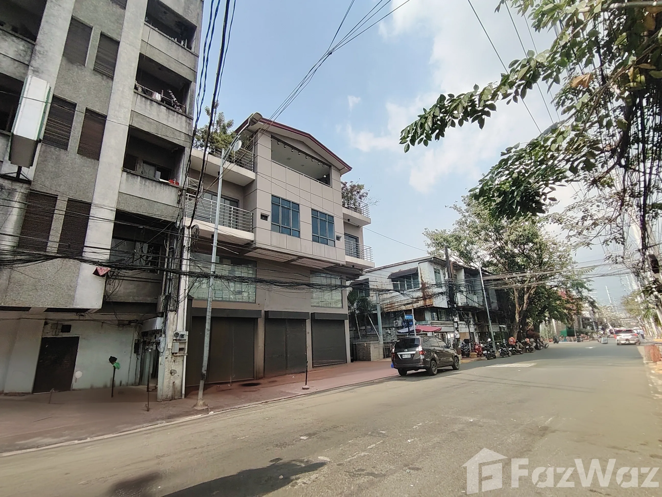 11 Bedroom Office for Sale in Sampaloc, Metro Manila for ₱50,000,000 ...