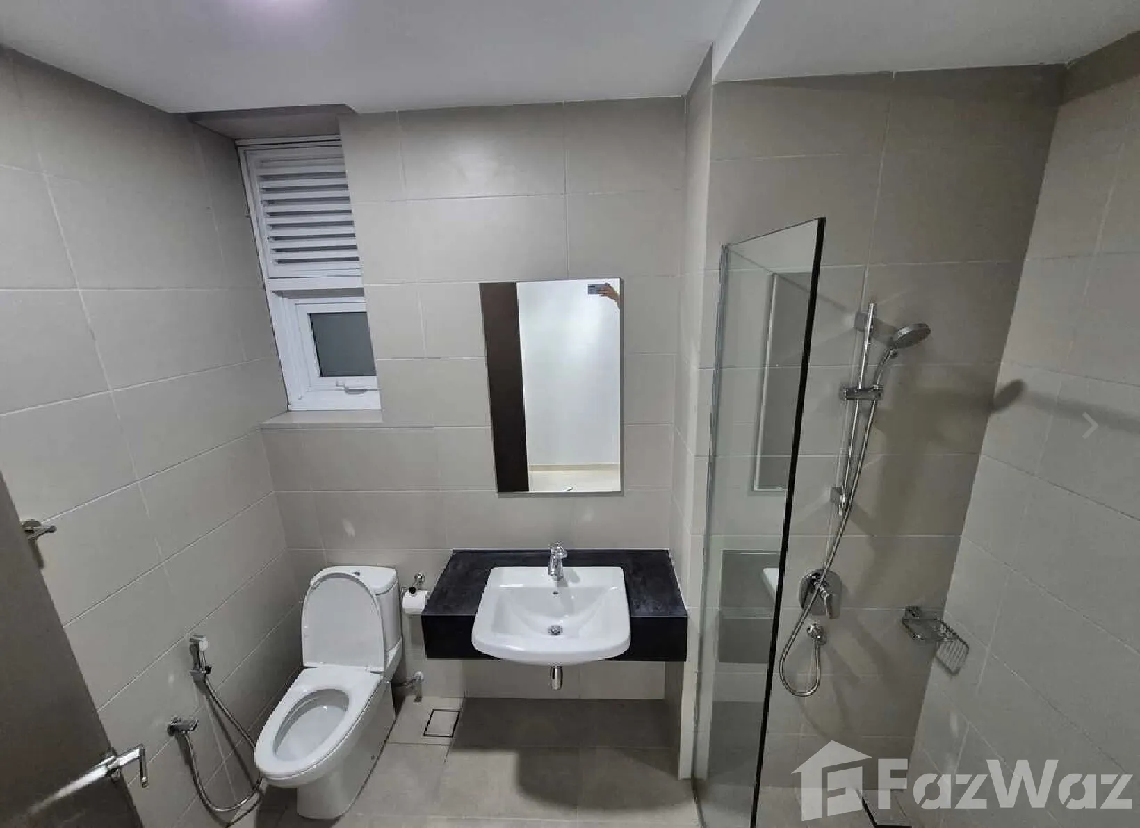 Studio Penthouse for Rent at Avida Towers Atria for ₱8,000/mo | U5651977