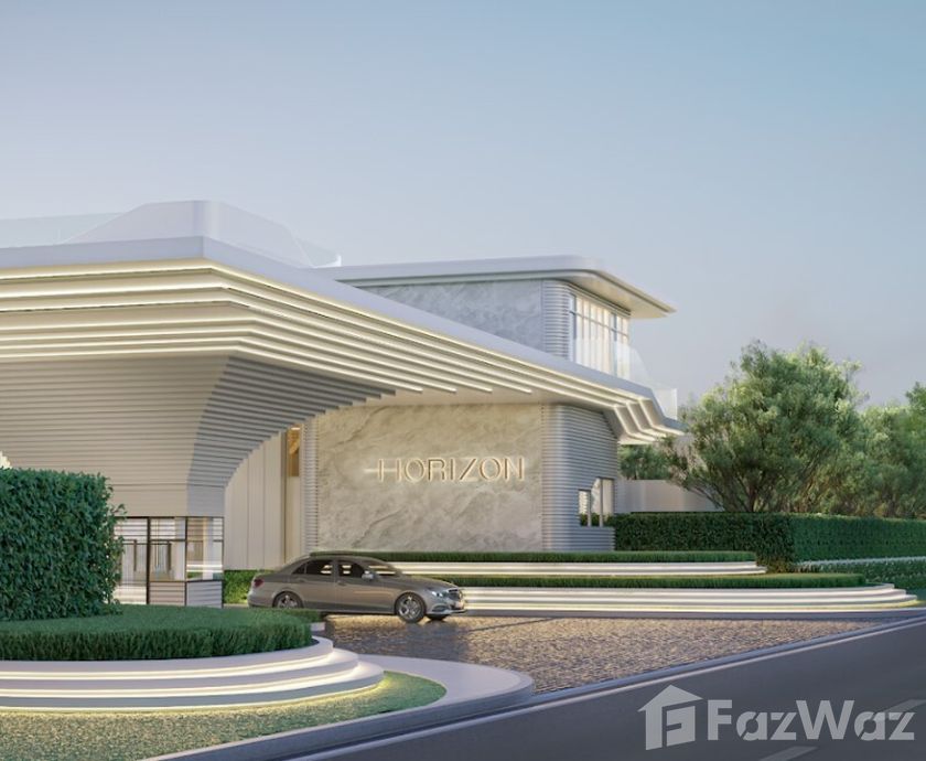 4 Bedroom Villa for Sale at Horizon By Patta for ฿18,500,000 | U5949278