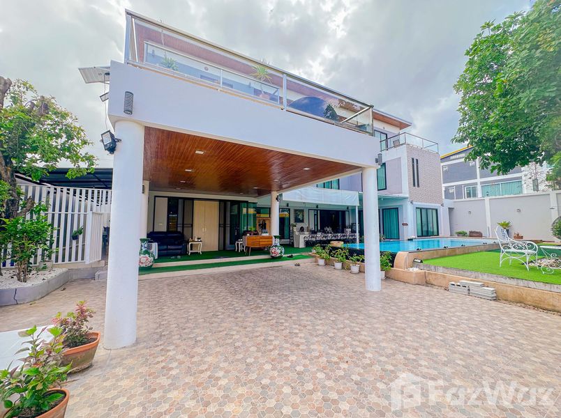 30 Best Houses for Sale in Nong Prue, Pattaya - Thaiger Property